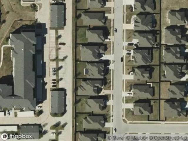 Cornerstone Dr