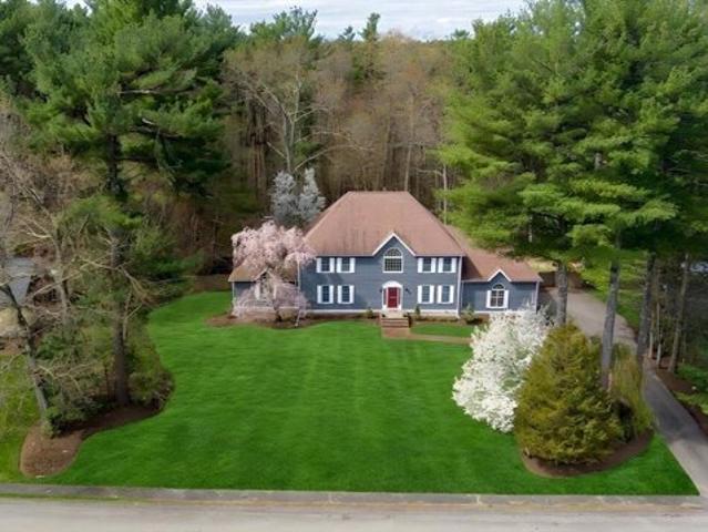 Cornerstone Dr, Easton, Home For Sale