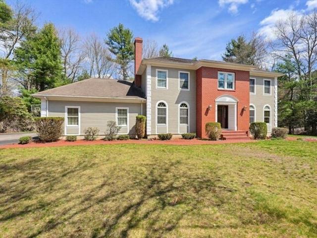 Cornerstone Dr, Easton, Home For Sale