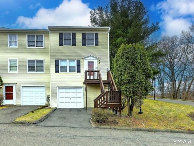 Cornerstone Drive Summit Cmns Unit Aka, Derby, Home For Sale