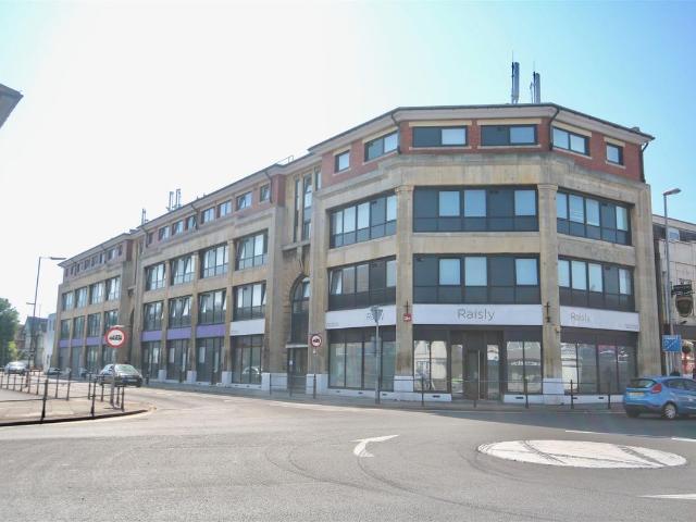 Cornerstone House, North End, Portsmouth, Hampshire PO2, 2 bed flat to rent, £1,125 pcm | PrimeLocation