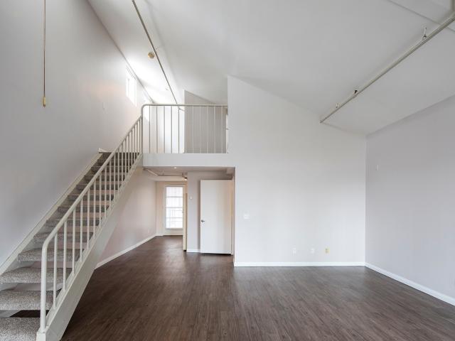 Cornerstone Lofts