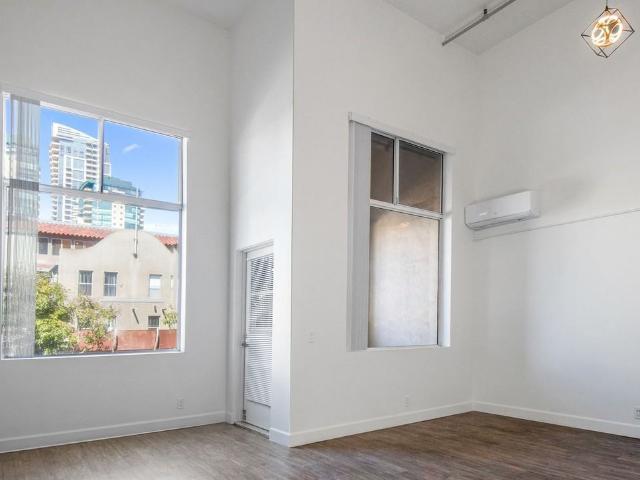 Cornerstone Lofts Studio Apartment for Rent at 302 Island Ave, San Diego, CA 92101 Marina