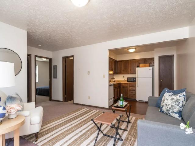 Cornerstone on Grant 2 Bedroom Apartment for Rent at 503 N Grant St, West Lafayette, IN 47906 New Chauncey