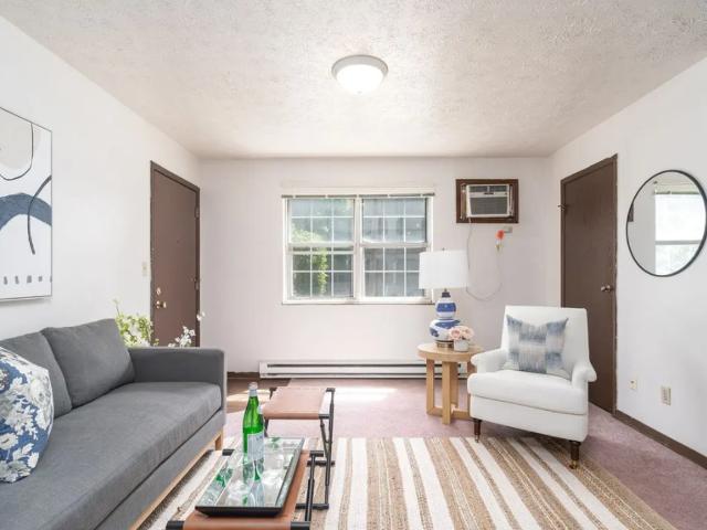 Cornerstone on Grant 2 Bedroom Apartment for Rent at 503 N Grant St, West Lafayette, IN 47906 New Chauncey