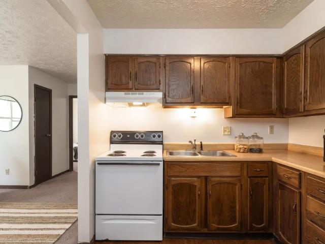 Cornerstone on Grant 2 Bedroom Apartment for Rent at 503 N Grant St, West Lafayette, IN 47906 New Chauncey
