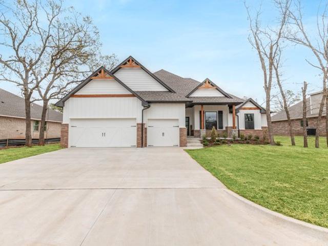 Cornerstone Plan Trophy Ridge Community