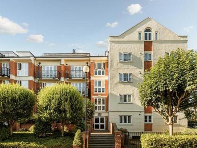 Corney Reach Way,nicholas Court,chiswick,2 Bedroom Apartment