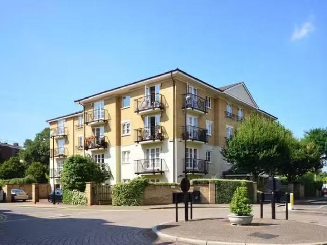 Corney Reach Way, London, W4 2TN