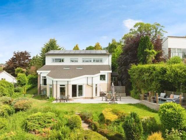 Cornford Close, Osbaston, 6 Bedroom Detached