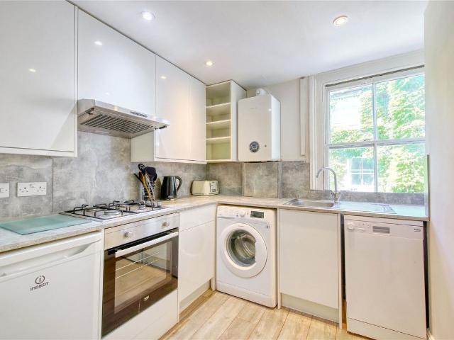 Cornford Grove SW12, 2 bed flat to rent, £2,200 pcm | PrimeLocation