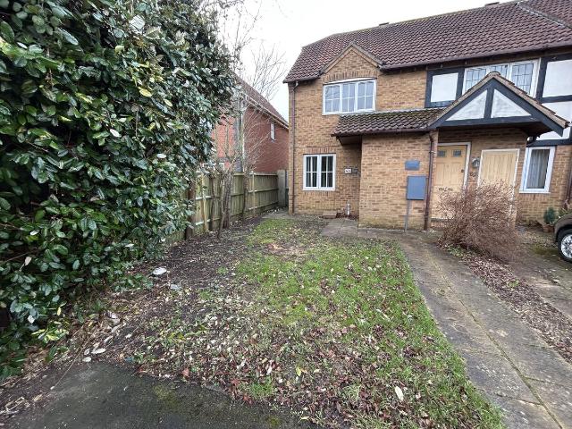 Cornfield Close, Bradley Stoke, Bristol BS32, 2 bed end terrace house to rent, £1,400 pcm | PrimeLocation