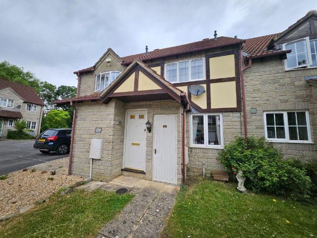 Cornfield Close, Bristol 2 bed terraced house to rent £1,295 pcm £299 pw