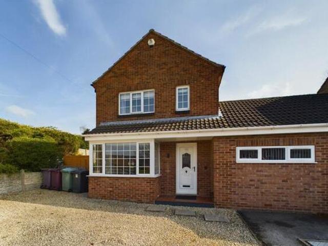 Cornfield Avenue, South Normanton, 3 Bedroom Link