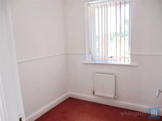 Cornfield, Dewsbury, West Yorkshire, WF13