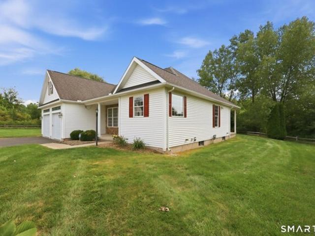 Cornfield Ln, Ellington, Home For Sale