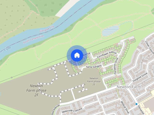 Cornflower Avenue, Greenleys, Milton Keynes, Buckinghamshire, MK12 6BU
