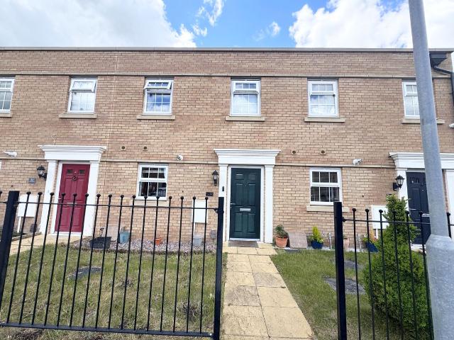 Cornflower Close, Peterborough PE7, 3 bed property to rent, £1,250 pcm | PrimeLocation