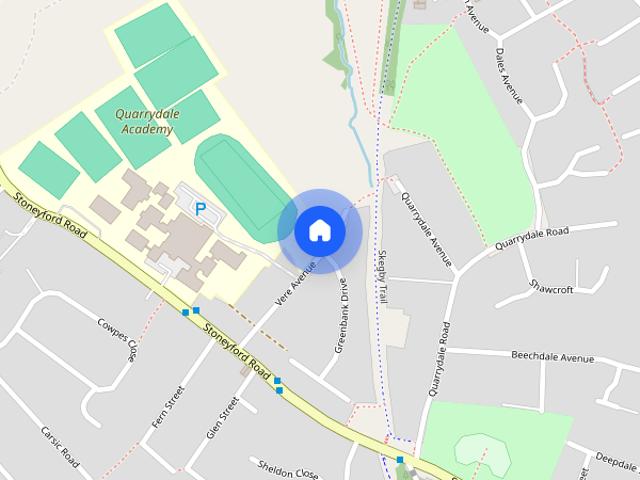 Cornflower Close, Sutton In Ashfield