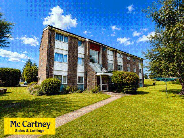 Cornflower Drive, Chelmsford CM1, 2 bed flat to rent, £1,250 pcm | PrimeLocation