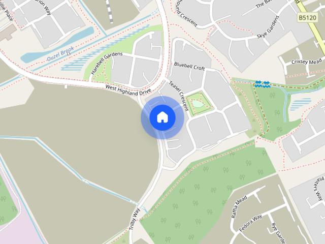 Cornflower Drive, Dunstable, LU5