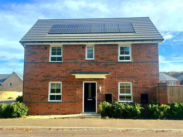 Cornflower Drive, Lancashire, 3 Bedroom Semi detached