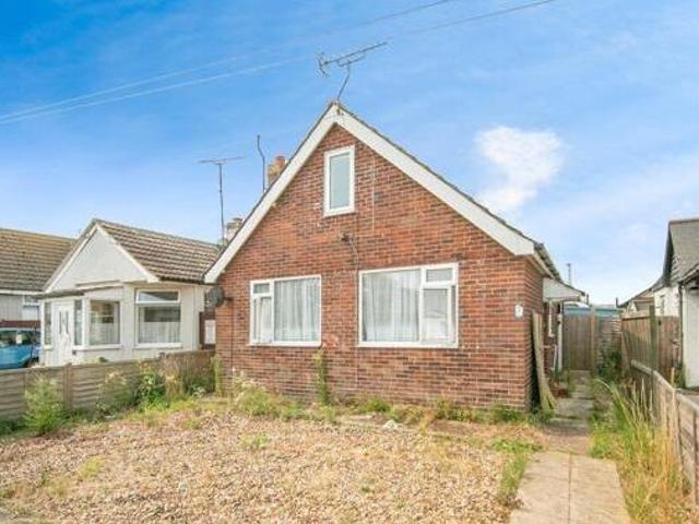 Cornflower Road, Jaywick, 3 Bedroom Detached