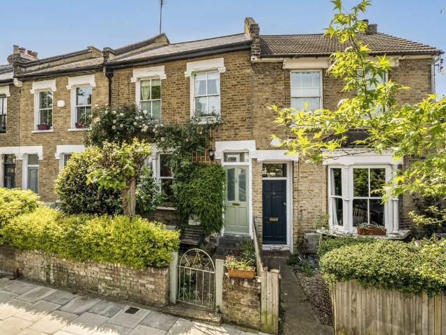 Cornflower Terrace, East Dulwich SE22, 2 bed property to rent, £2,600 pcm | PrimeLocation