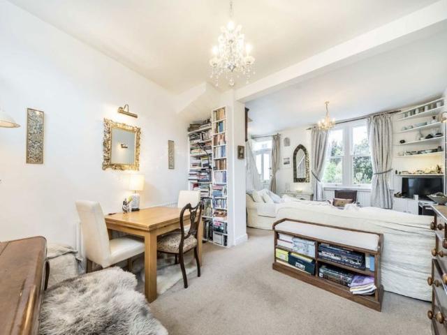 Cornflower Terrace, SE22, London