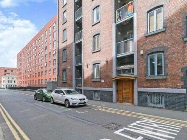 Cornhill, City Centre, 2 Bedroom Apartment