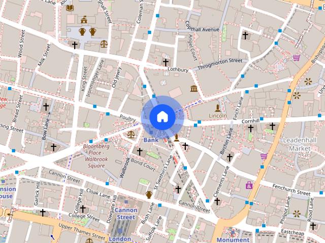 Cornhill House, London, E3