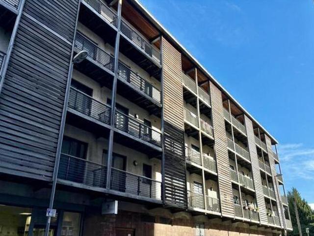 Cornhill, Liverpool, 2 Bedroom Apartment