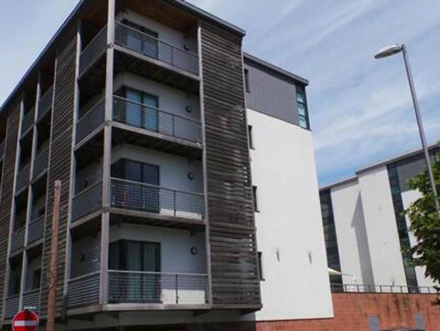 Cornhill, Liverpool, 2 Bedroom Apartment