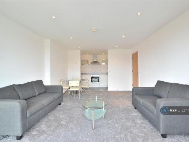 Cornhill, Liverpool, L1 2 bed flat to rent £1,095 pcm £253 pw