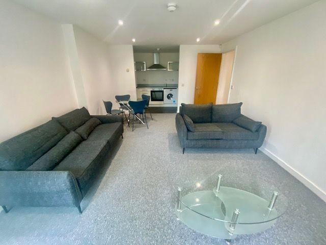 Cornhill, Liverpool L1, 2 bed flat to rent, £995 pcm | PrimeLocation