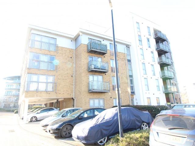 Cornhill Place, Maidstone ME15, 2 bed flat to rent, £1,250 pcm | PrimeLocation