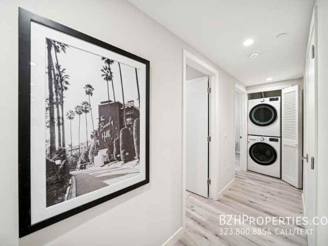Corning Nineteen 2 Bedroom Apartment for Rent at 1051 S Corning St, Los Angeles, CA 90035 South Robertson