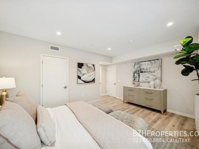 Corning Nineteen 3 Bedroom Apartment for Rent at 1051 S Corning St, Los Angeles, CA 90035 South Robertson