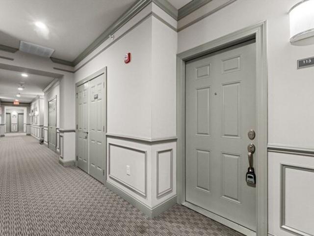 Corning Fairbanks Way Unit,westborough, Condo For Sale