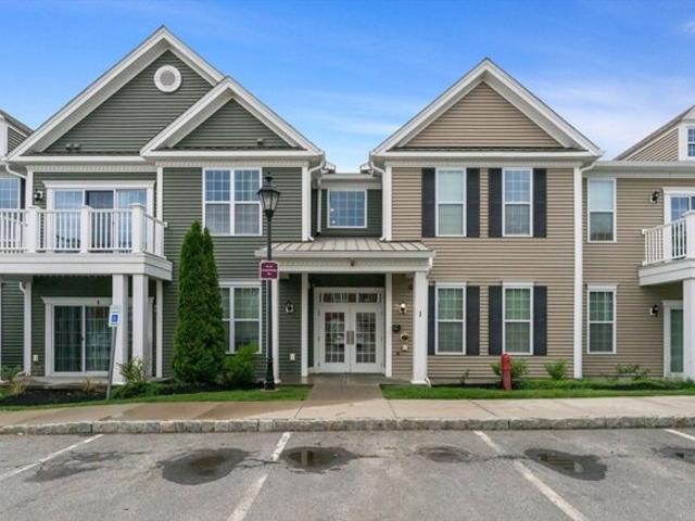 Corning Fairbanks Way Unit,westborough, Condo For Sale