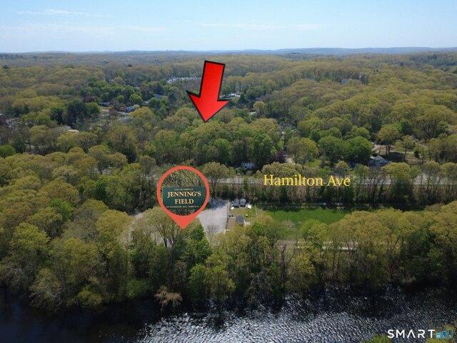 Corning Rd, Norwich, Plot For Sale
