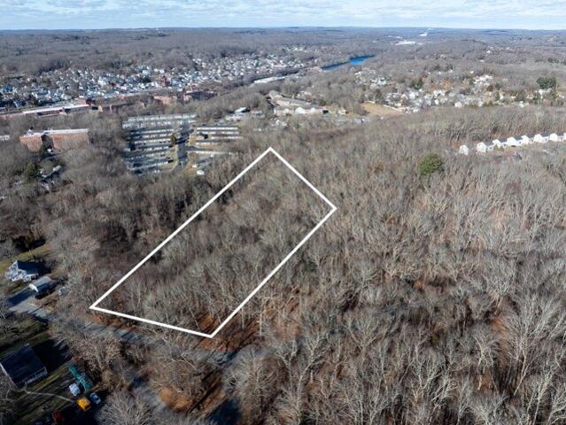 Corning Rd, Norwich, Plot For Sale