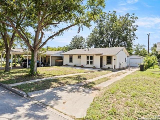 Cornish Ave, San Antonio, Home For Sale