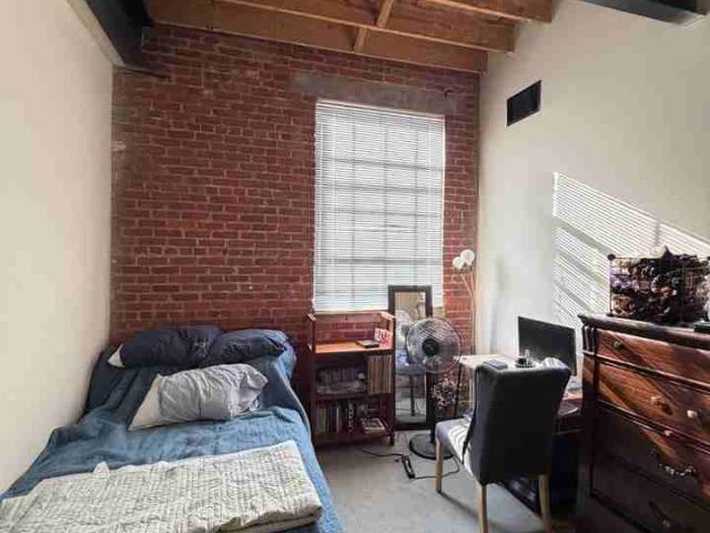 Cornish Brewery Apartment Homes 1 Bedroom Apartment for Rent at 1201 W Clay St, Richmond, VA 23220 Carver