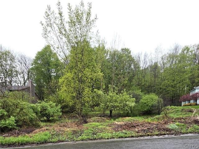 Cornish Heights Pkwy, Syracuse, Plot For Sale