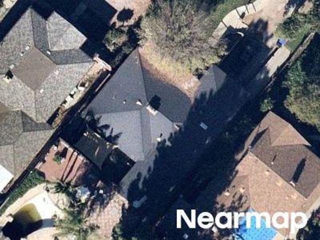 Cornishcrest Rd