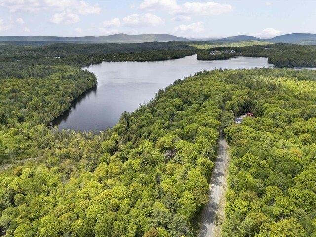 Corno Rd Lot,canaan, Plot For Sale