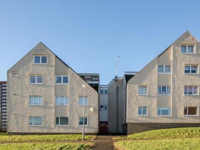 Cornock Street, Clydebank, 3 Bedroom Flat