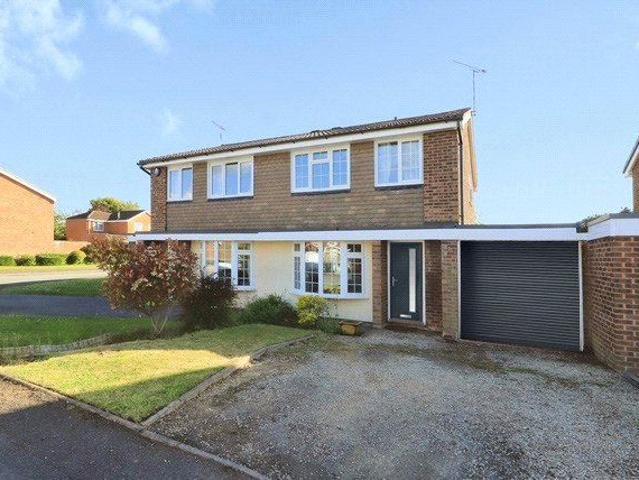 Cornovian Close, Wolverhampton, Staffordshire WV6, 3 bed semi detached house to rent, £1,200 pcm | PrimeLocation