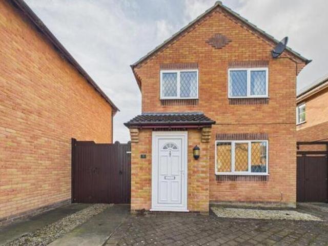 Cornlands, Norton, 3 Bedroom Detached
